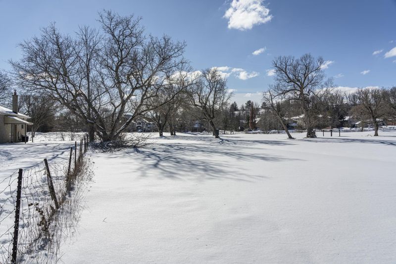 Canada Nature Scene: Frozen Lake Snow HDRi Maps and Backplates
