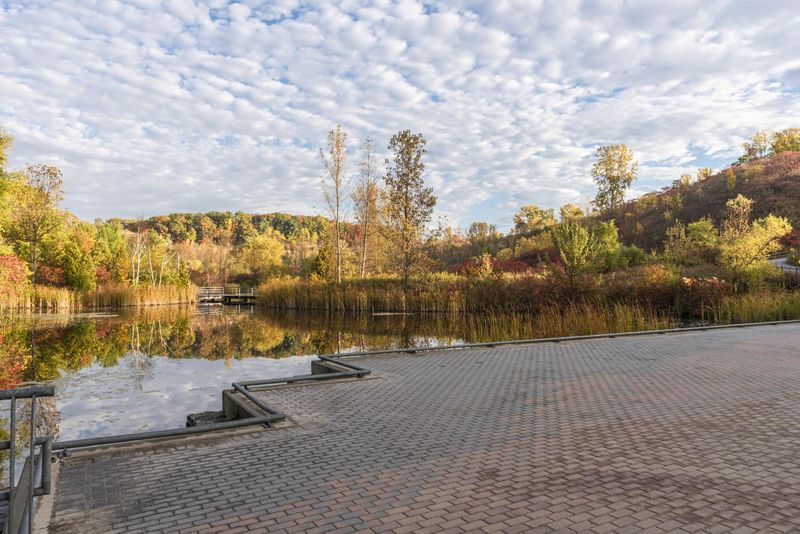 Canada Ontario Recreational Parks: Enjoy Nature in Open Spaces HDRi ...