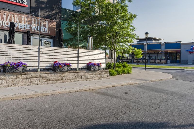 Canada Residential Area: Exploring the Neighborhood HDRi Maps and ...