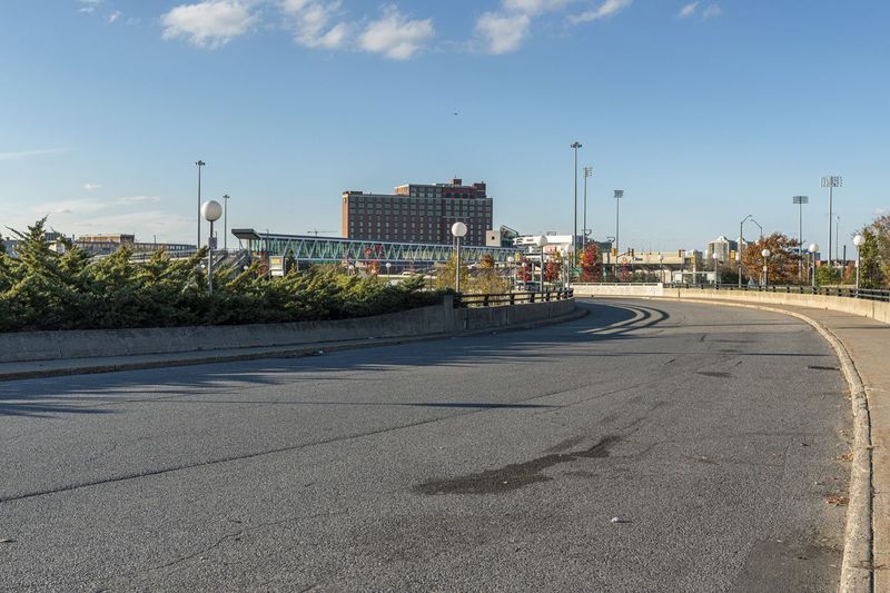 Canada's Suburban Neighborhoods: Illuminated by Street Lights HDRi Maps ...
