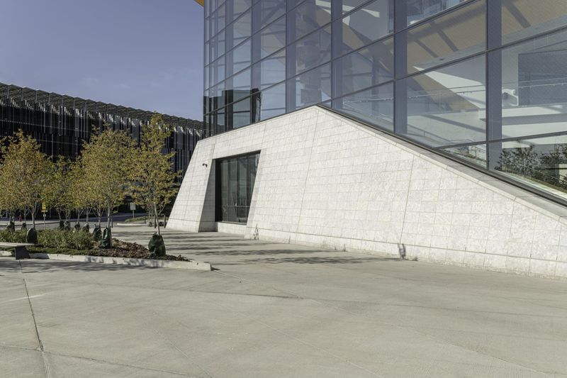 Canadian City: An Urban Design with Asphalt Roads HDRi Maps and Backplates
