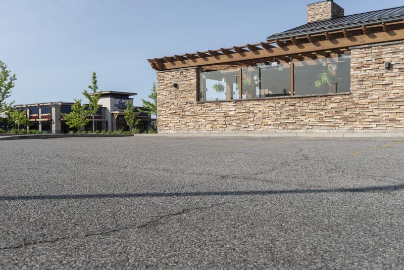 Canadian Residential Property Architecture HDRi Maps and Backplates