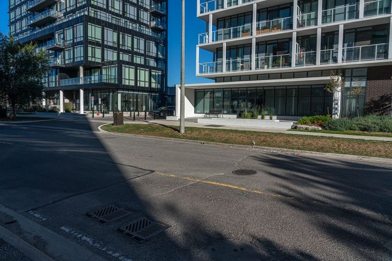 Canadian Urban Design: Sleek Apartment Building in Toronto HDRi Maps ...