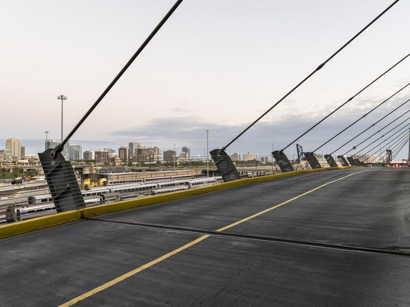 Chicago Cityscape: A Stunning Skyline Viewed from the River HDRi Maps ...