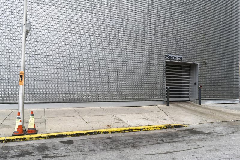 Chicago's Modern Architecture: A Daytime View HDRi Maps and Backplates
