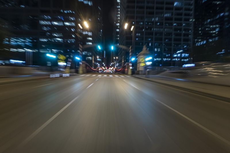 Chicago's Urban Design: Modern Architecture in the City HDRi Maps and ...