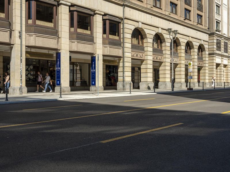 City Architecture: Exploring the Downtown Metropolis HDRi Maps and ...