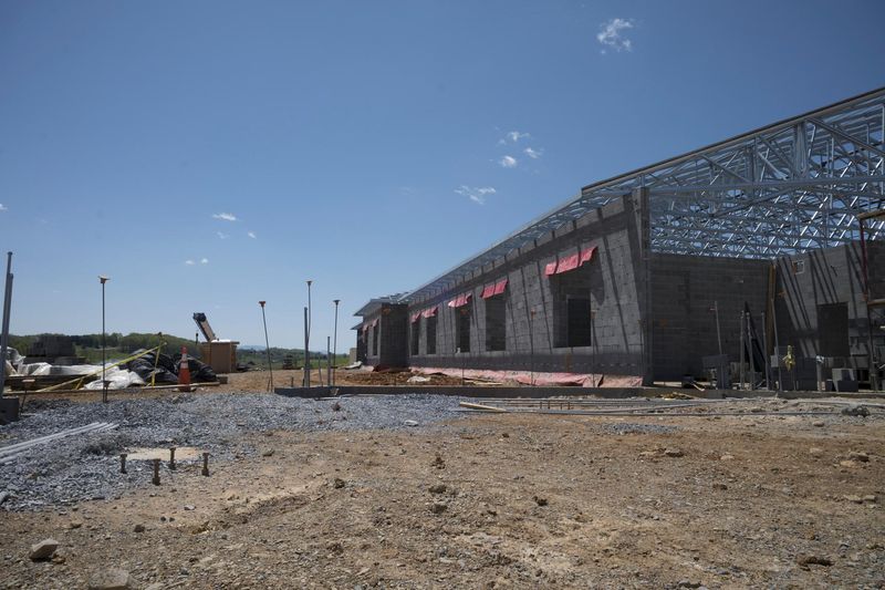 City Architecture: Low Building HDRi Maps and Backplates