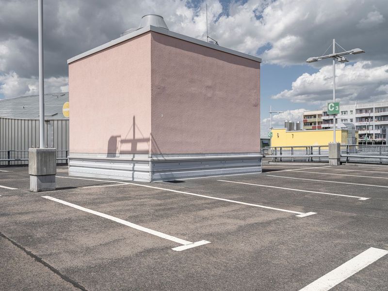 City Life in Berlin: The Beauty of Open Space Architecture HDRi Maps ...