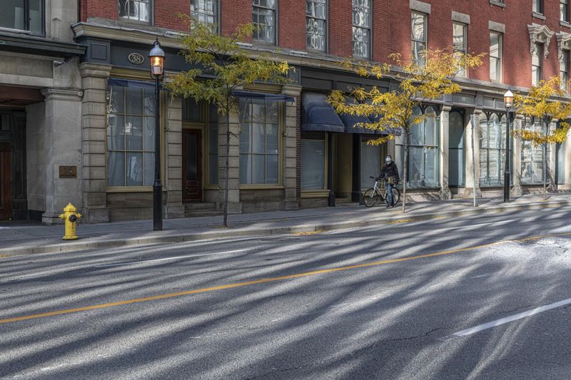 City Life in a Metropolitan Area: Exploring Urban Design HDRi Maps and ...