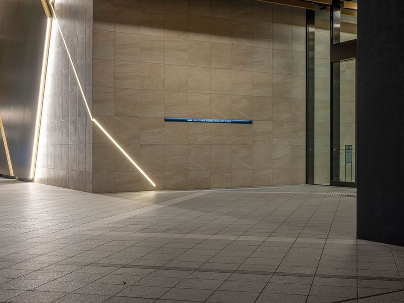 City Life in Tokyo, Japan: Night Lights and Urban Design HDRi Maps and ...