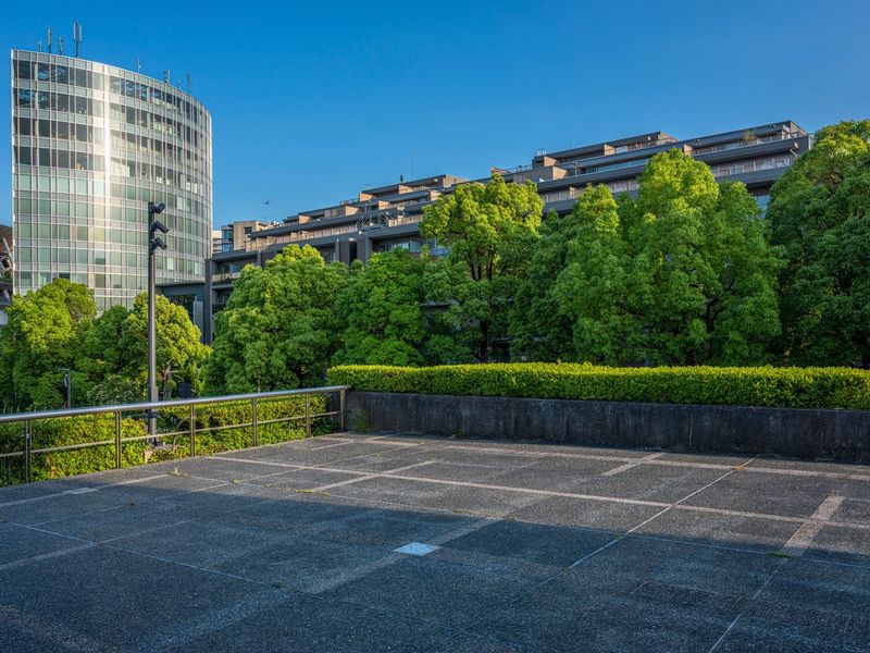 City Life in Tokyo, Japan with Shadows and Urban Vibes HDRi Maps and ...