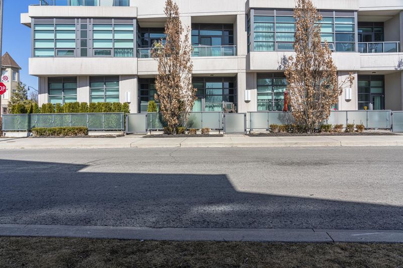 City Life in Toronto: A Window View HDRi Maps and Backplates