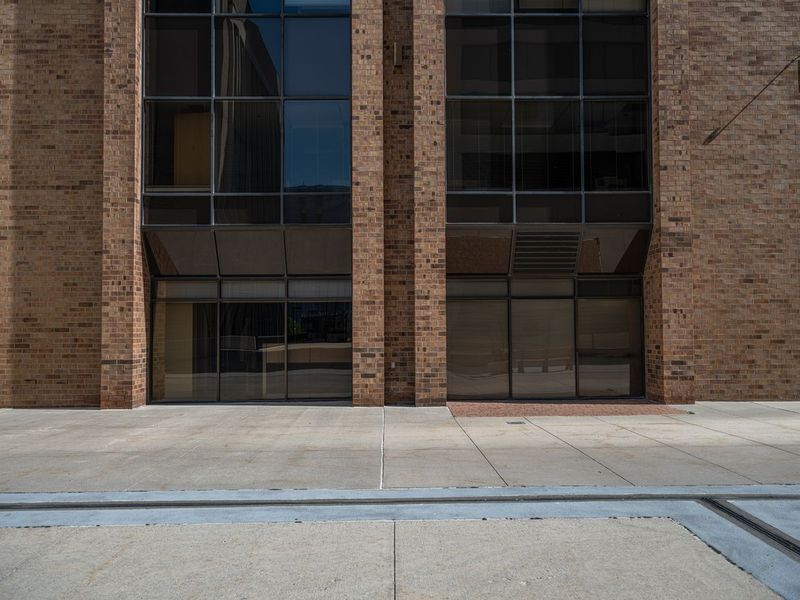 City Life: Urban Design in the USA HDRi Maps and Backplates