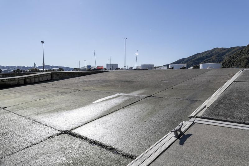 Cityscape of Lower Hutt, New Zealand HDRi Maps and Backplates