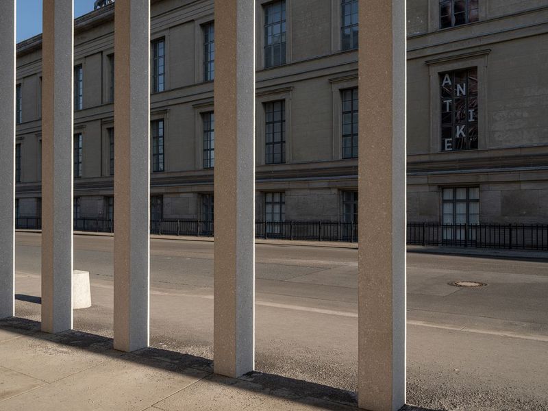 Classic Architecture: Embracing City Life in Europe HDRi Maps and ...