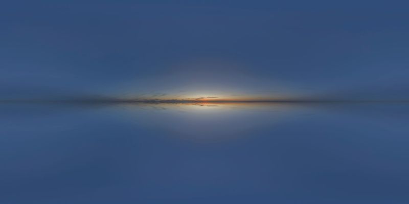 Clear Sky Above Open Spaces: A Breath of Fresh Air HDRi Maps and Backplates