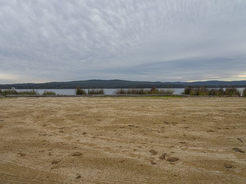 Coastal Banks of Wallagoot Lake, New South Wales HDRi Maps and Backplates