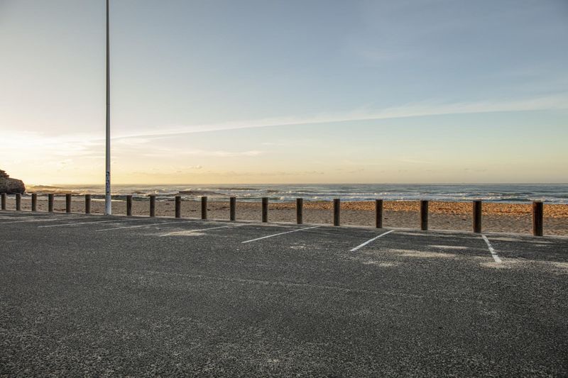 Coastal Landscape: Ocean Shore HDRi Maps and Backplates