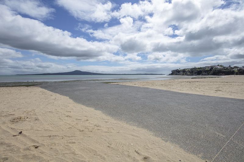 Coastal Landscape with Open Space and Water Resources HDRi Maps and ...