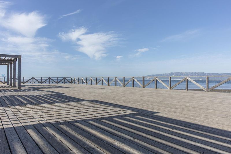 Coastal Landscape in Spain HDRi Maps and Backplates