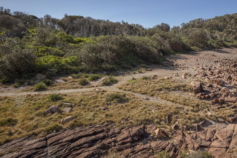 Coastal Mountain Landscape Nature HDRi Maps and Backplates