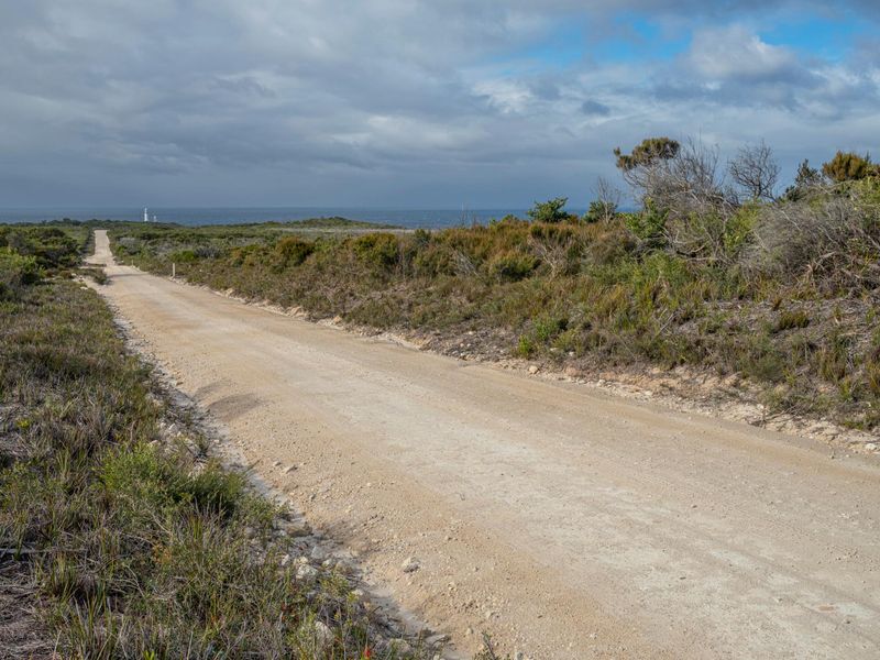 Coastal Road with Sandy Street Surface on the Sapphire Coast HDRi Maps ...