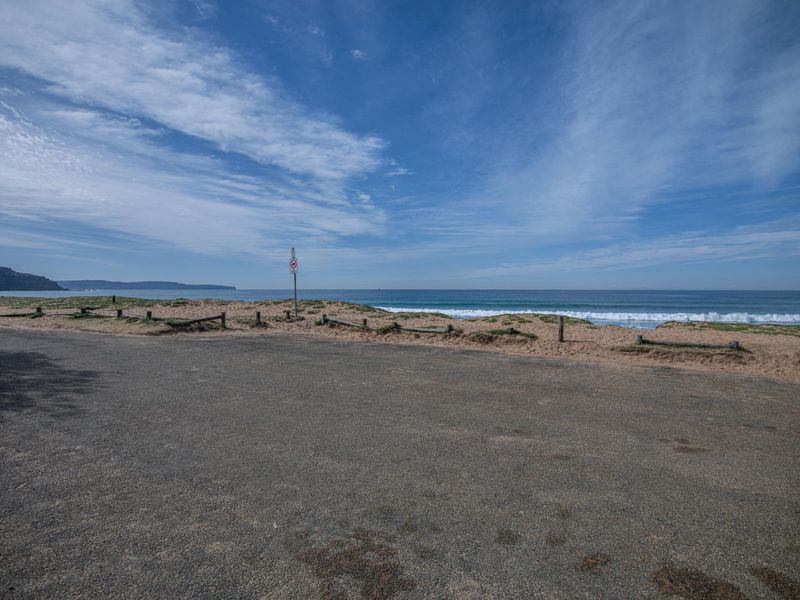 Coastal Shore Beach Over Ocean Open Space HDRi Maps and Backplates