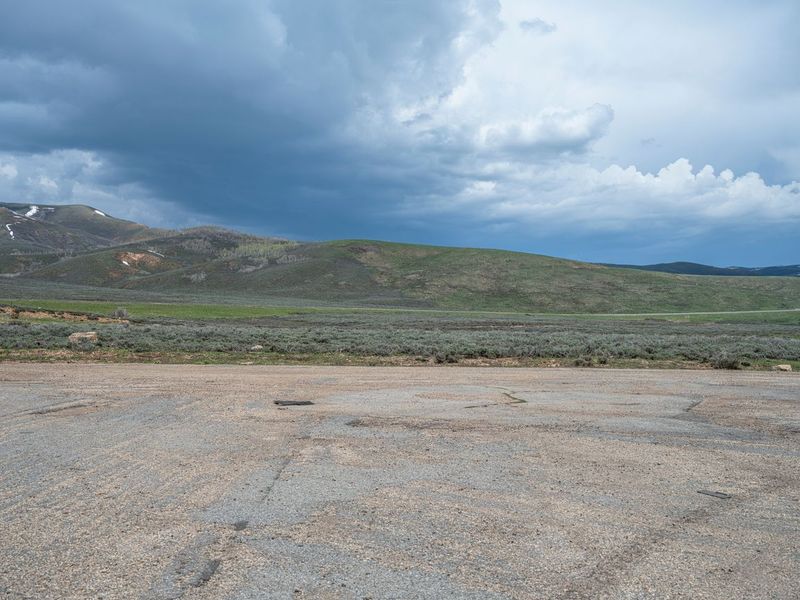 Coastal Utah: A Gloomy Grey Sky Overlooking the Ocean - HDRi Maps and ...