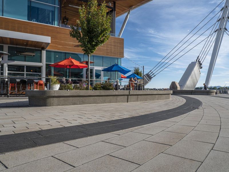 Coastal Waterfront City: The Architecture of Urban Design HDRi Maps and ...