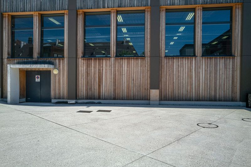 Colmar Old Town: Urban Design at its Finest HDRi Maps and Backplates