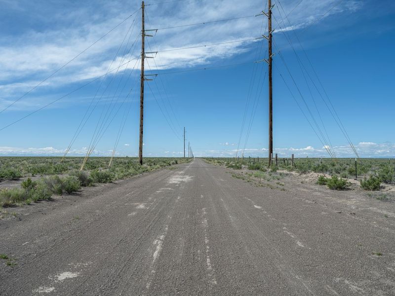 Colorado Country Roads: A Picturesque Nature Scene HDRi Maps and Backplates