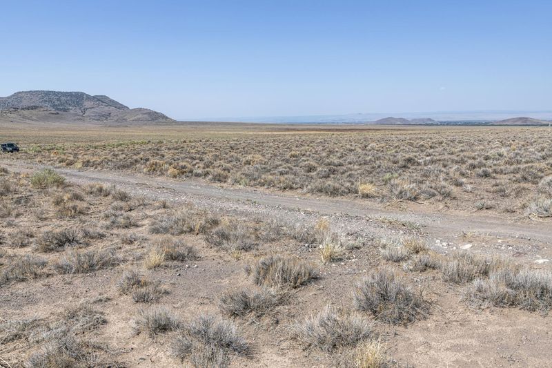 Colorado Desert Landscape: Clear Skies and Natural Environment HDRi ...