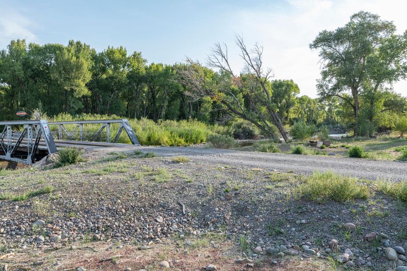 Colorado Landscape in Antonito: Conejos River HDRi Maps and Backplates