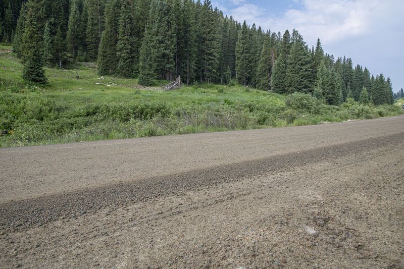 Colorado Landscape: Exploring the Mountain Highlands and Grassy Land ...