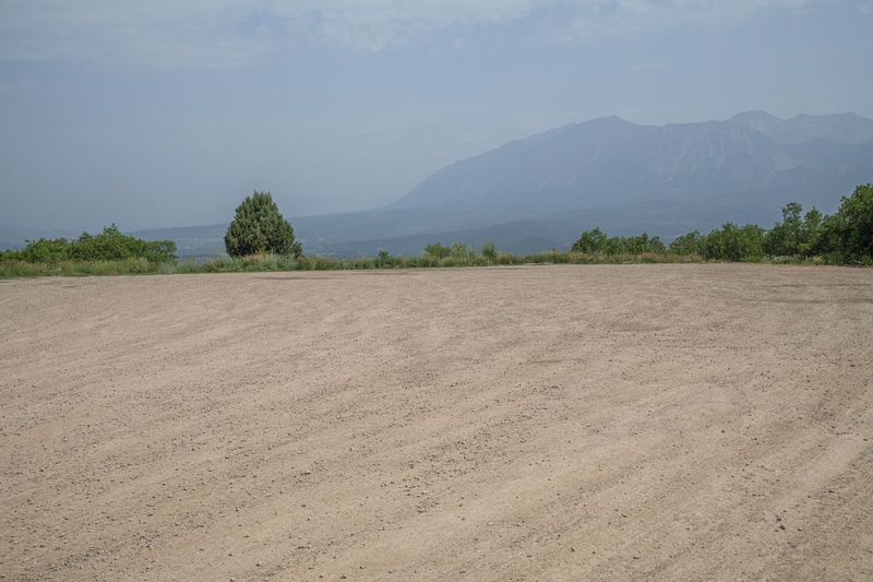 Colorado Landscape: Open Space, Trees, and Mountains HDRi Maps and ...