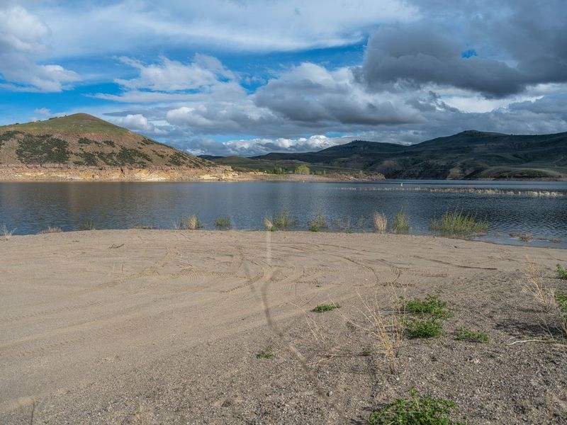 Colorado Landscape Profile: Exploring Open Spaces HDRi Maps and Backplates