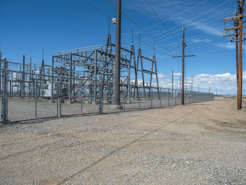 Colorado Rural Landscape HDRi Maps and Backplates