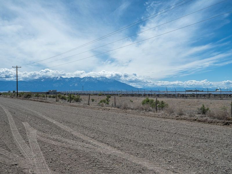 Rural Landscape in Colorado, USA HDRi Maps and Backplates