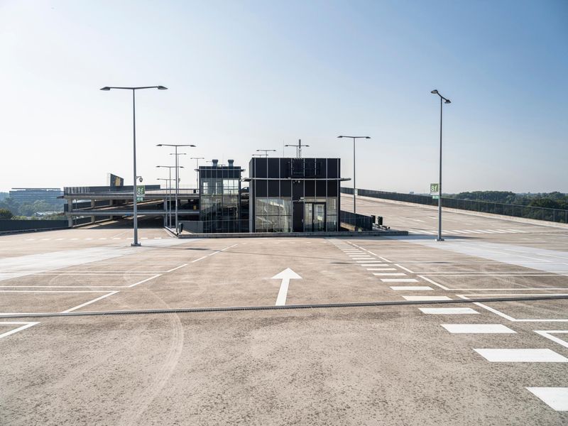 Concrete Streets: An Iconic Element of Urban Design in the Netherlands ...