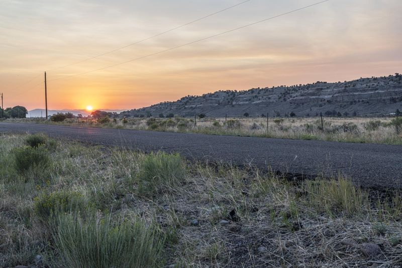 Dawn Colorado Scenic View HDRi Maps and Backplates