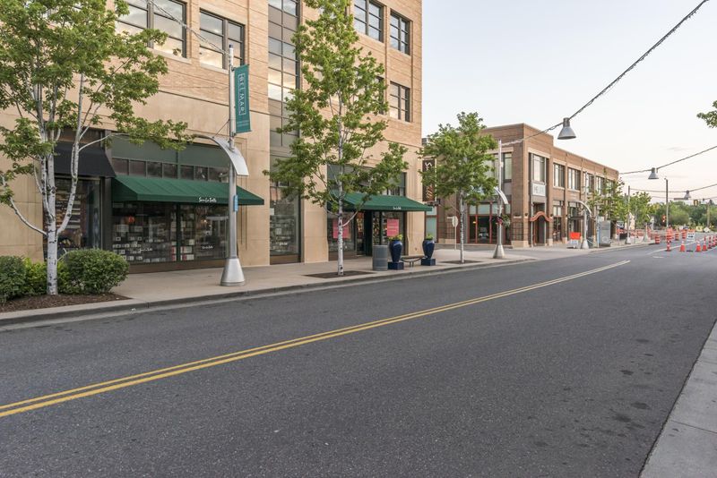 Dawn in Denver, Colorado: A Stunning Cityscape HDRi Maps and Backplates