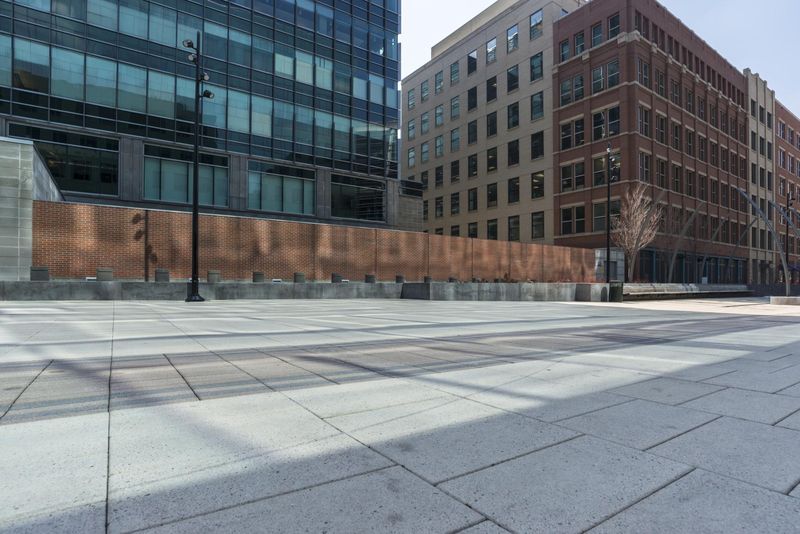 Modern Architecture in Denver, Colorado: A Courtyard Oasis - HDRi Maps ...