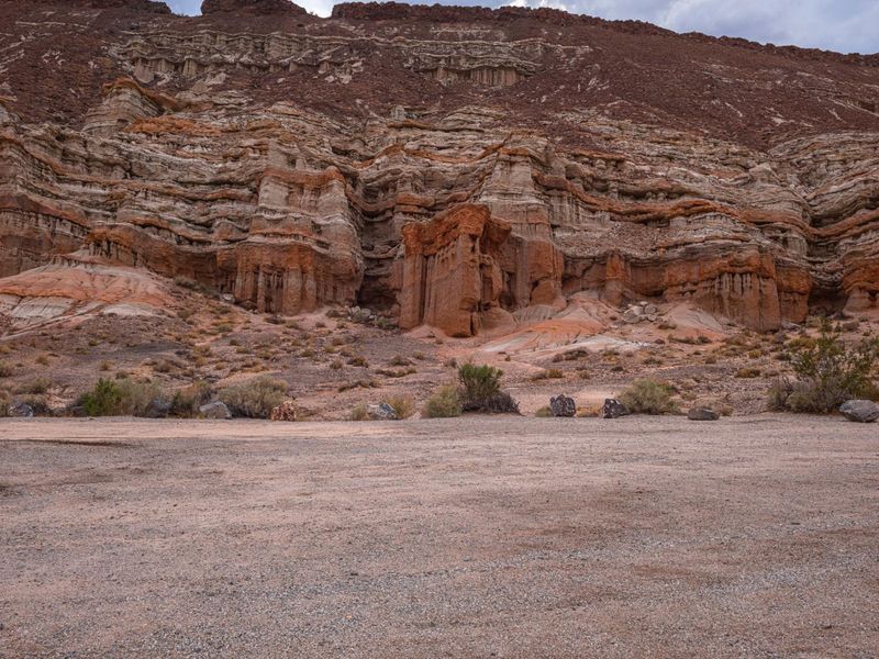Off Road in the Desert: Exploring Open Spaces in the Natural ...