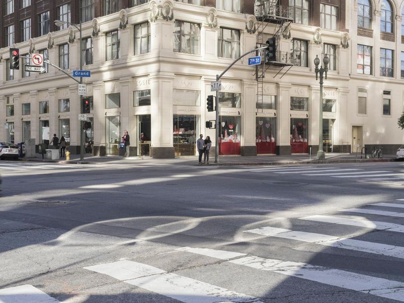 Exploring Downtown: Urban Architecture and Classic Buildings HDRi Maps ...