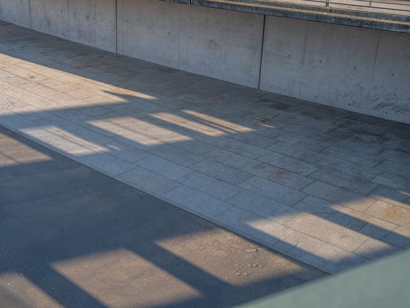 Elevated City: Berlin's Urban Design HDRi Maps and Backplates