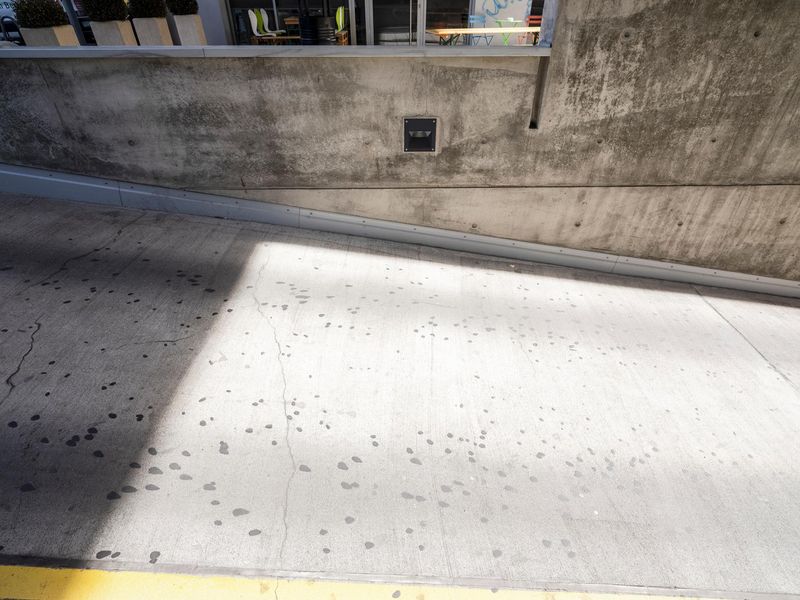 Elevated Highway Ramps in Berlin HDRi Maps and Backplates