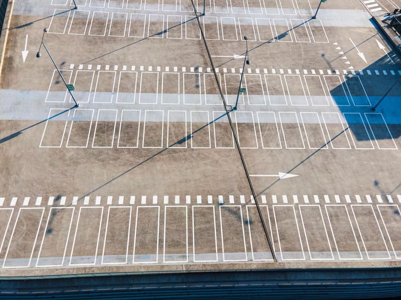 Elevated Road: Urban Design in Holland HDRi Maps and Backplates