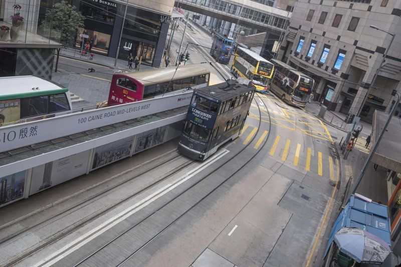 Elevated Train Track in China: A Transport Infrastructure HDRi Maps and ...