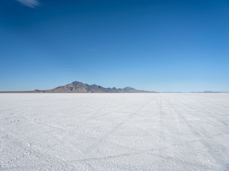 EPC Salt Surface Track Landscape HDRi Maps and Backplates